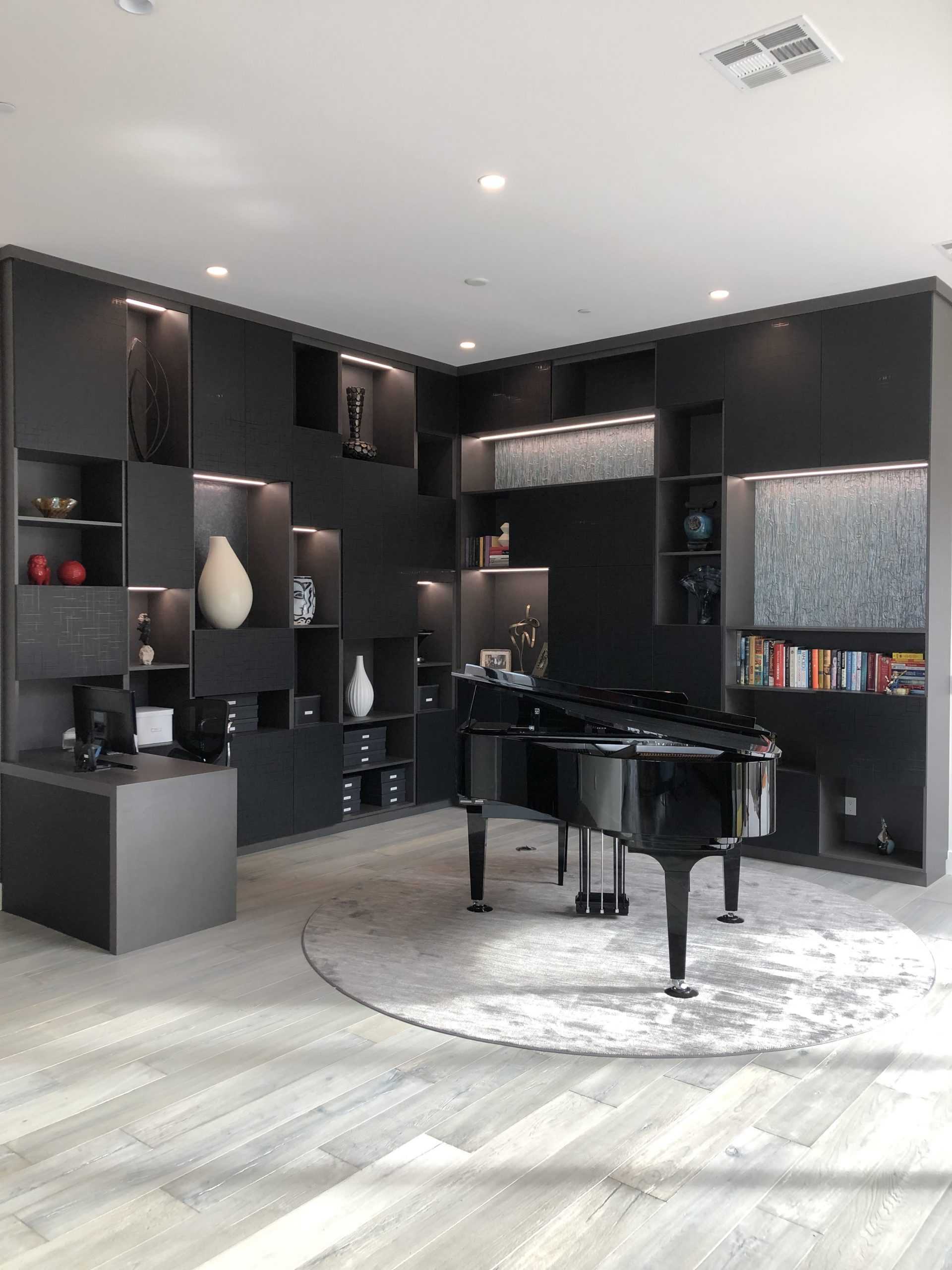 Absolute Gallery - Absolute Closets